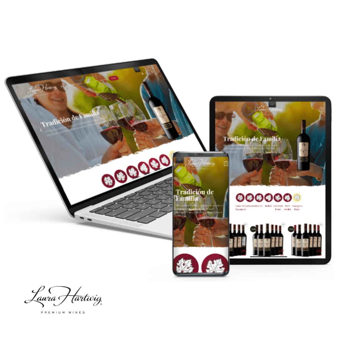Hall of Fame: Laura Hartwig - YOPPEN® España
